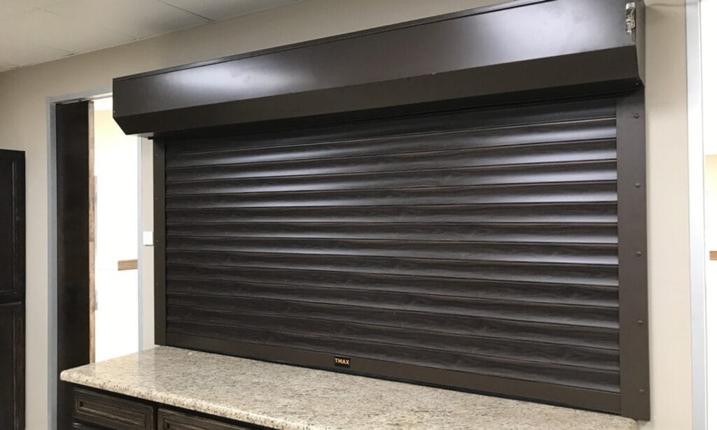 Commercial Applications – Tmax Rollups