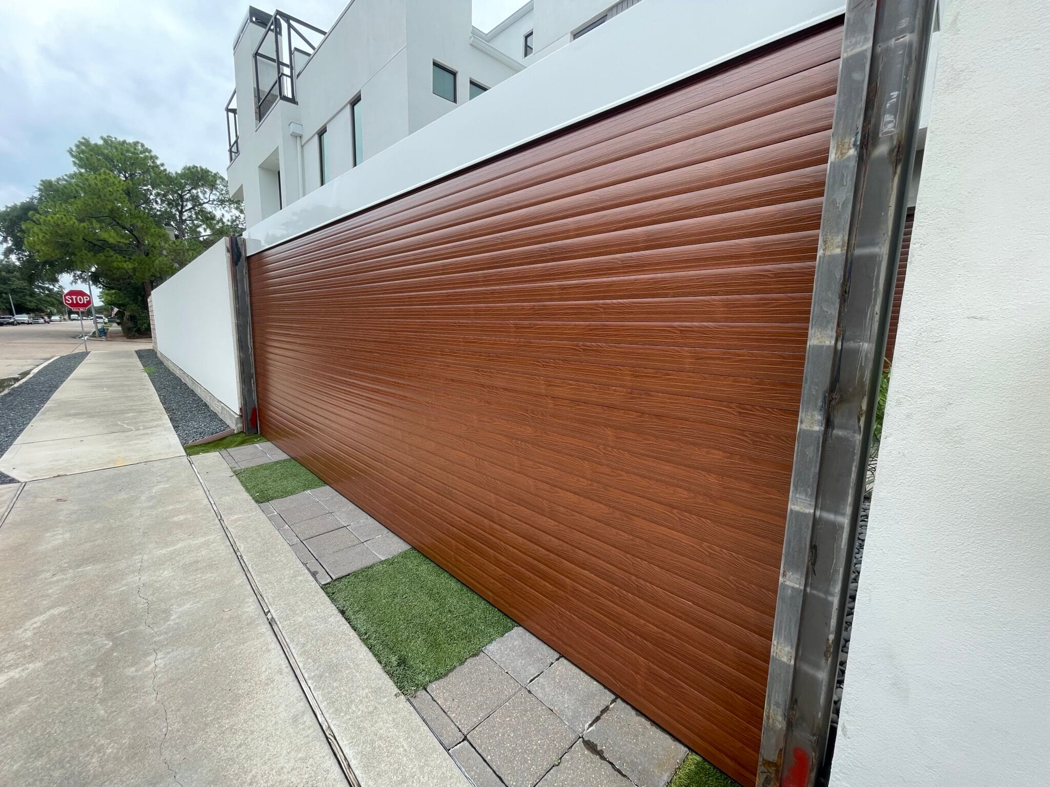 Roll Up Garage Doors – Tmax Rollups